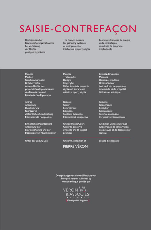 Livres | Pierre Véron